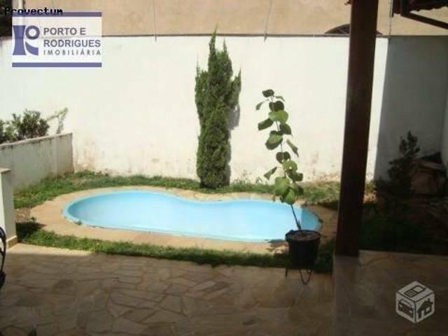 Casa com 3 dormitórios à venda, 200 m² Parque Jambeiro Campinas/SP