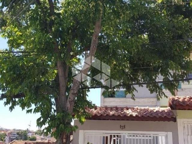 Casa com 3 dormitórios à venda, 200 m² Penha de França São Paulo/SP