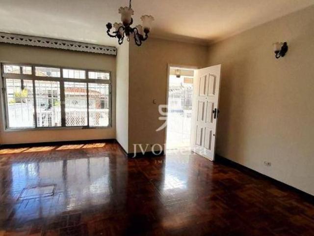 Casa com 3 dormitórios à venda, 200 m² por R$ 1.380.000,00 Pinheiros São Paulo/SP