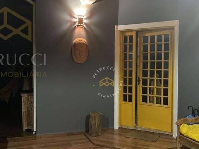 Casa com 3 dormitórios à venda, 200 m² Vila Santa Isabel Campinas/SP