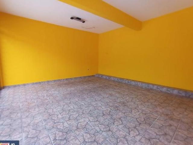 CASA COM 3 DORMITÓRIOS A VENDA, 200m² JARDIM IPORANGA GUARULHOS/SP
