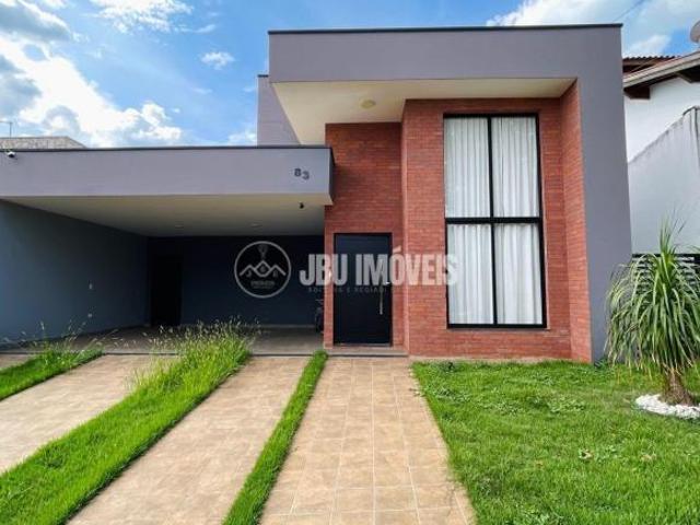 Casa com 3 dormitórios à venda, 200m² por R$ 1.590.000 – Condomínio Portal dos Páss
