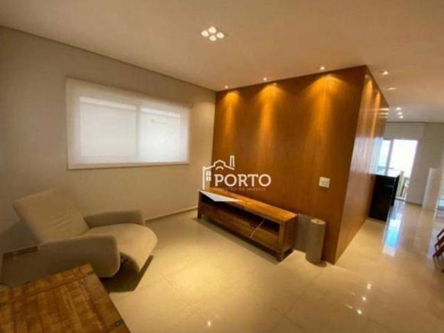 Casa à venda, 201 m² por R$ 1.490.000,00 Piracicamirim Piracicaba/SP
