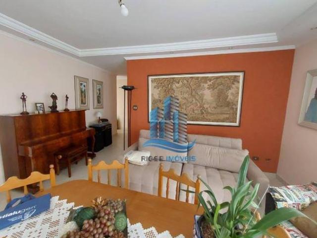 Casa com 3 dormitórios à venda, 201 m² por R$ 1.550.000,00 Jardim São Caetano São Caetano do Sul