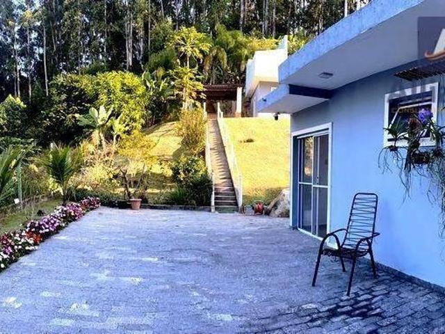 Casa com 3 dormitórios à venda, 201 m² por R$ 1.600.000,00 Caixa D´água Vinhedo/SP