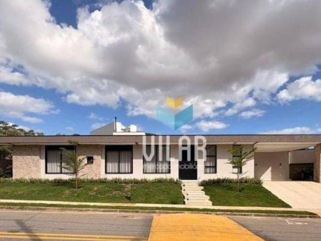 Casa com 3 dormitórios à venda, 201 m² por R$ 1.649.990,00 Helena Maria Jardim Residencial Soroc