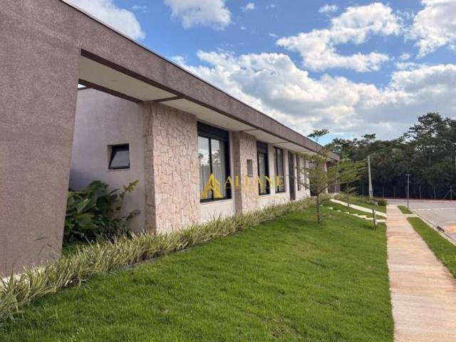 Casa com 3 dormitórios à venda, 201 m² por R$ 1.650.000,00 Jardim Villagio Milano Sorocaba/SP