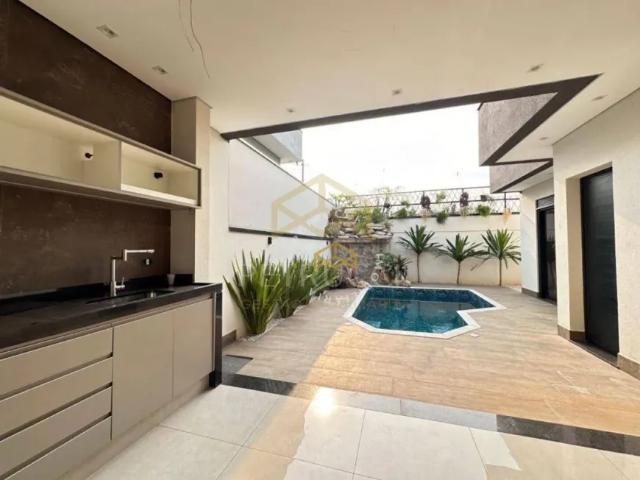 Casa com 3 dormitórios à venda, 201 m² por R$ 1.699.000,00 Roncáglia Valinhos/SP