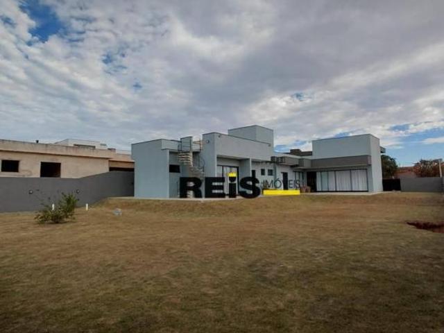 Casa com 3 dormitórios à venda, 201 m² por R$ 1.700.000 Village Ipanema 2 Araçoiaba da Serra/SP