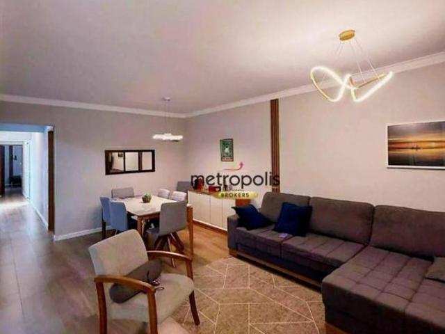 Casa com 3 dormitórios à venda, 201 m² por R$ 1.150.000,00 Rudge Ramos São Bernardo do Campo/SP