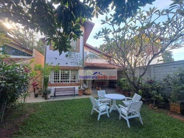 Casa com 3 dormitórios à venda, 201 m² por R$ 1.200.000,00 Cidade Universitária Campinas/SP