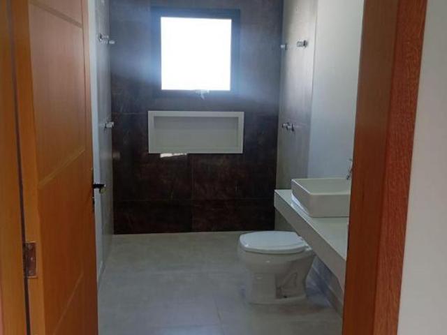Casa com 3 dormitórios à venda, 201 m² por R$ 1.300.000,00 Condomínio Residencial Villa Verona S