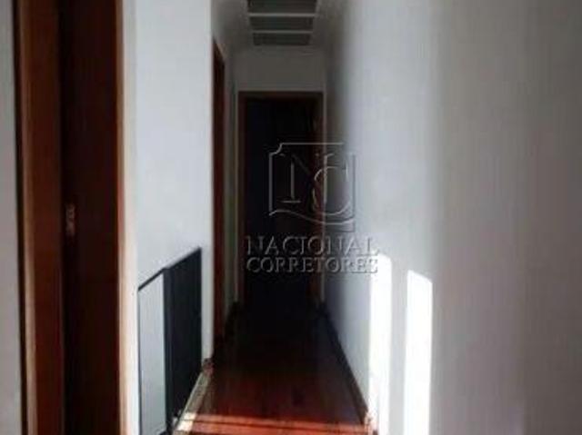 Casa com 3 dormitórios à venda, 201 m² por R$ 1.300.000,00 Vila Gilda Santo André/SP