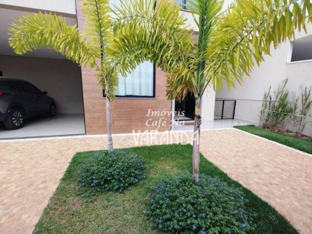Casa com 3 dormitórios à venda, 201 m² por R$ 1.395.000,00 Jardim Santa Emília Valinhos/SP