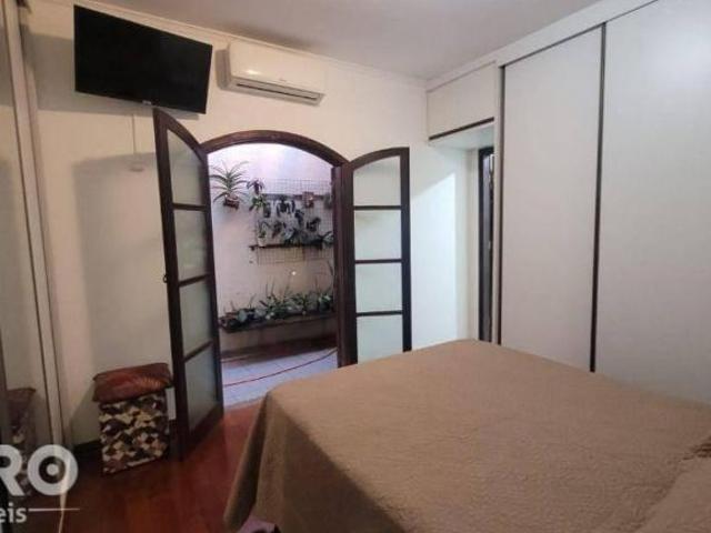Casa com 3 dormitórios à venda, 201 m² por R$ 670.000,00 Jardim Estoril Bauru/SP