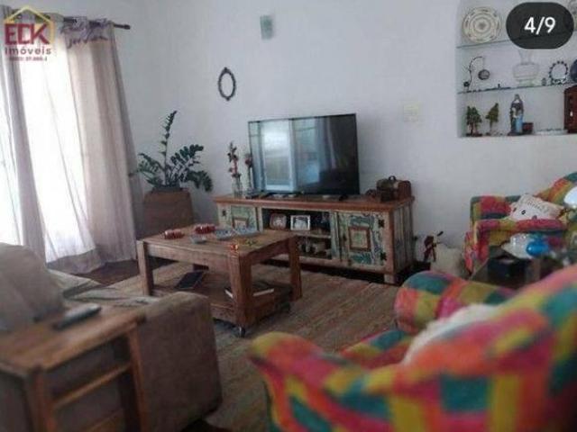 Casa com 3 dormitórios à venda, 201 m² por R$ 745.000,00 Independência Taubaté/SP