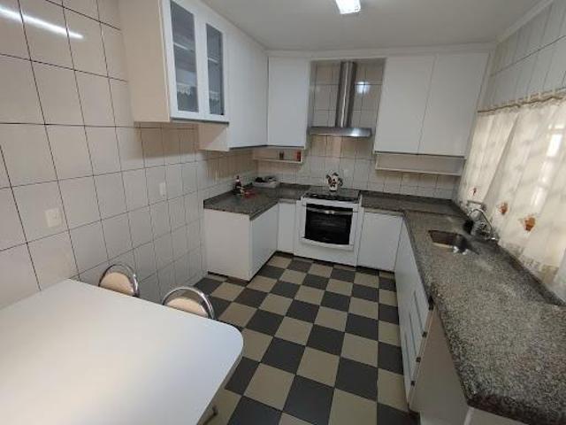Casa com 3 dormitórios à venda, 201 m² por R$ 850.000,00 Vila Nova Itu/SP