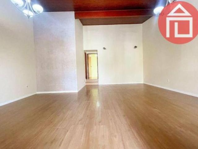 Casa à venda, 201 m² por R$ 900.000,00 Jardim Santa Rita de Cássia Bragança Paulista/SP