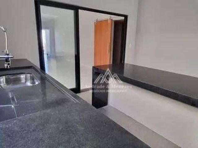 Casa com 3 dormitórios à venda, 201 m² por R$ 950.000,00 Vista Bela Ribeirão Preto/SP