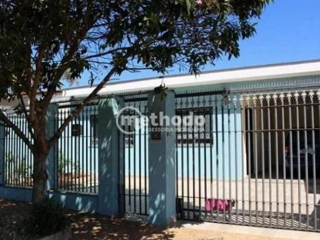 Casa com 3 dormitórios à venda, 201 m² por R$ 960.000,00 Taquaral Campinas/SP