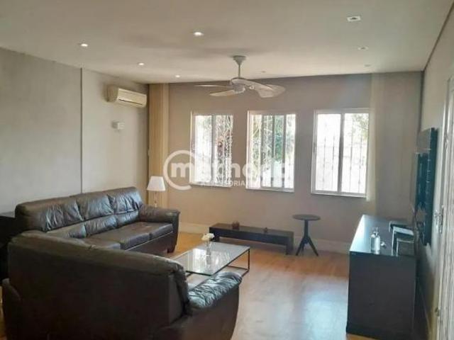 Casa com 3 dormitórios à venda, 201 m² Parque Nova Campinas Campinas/SP