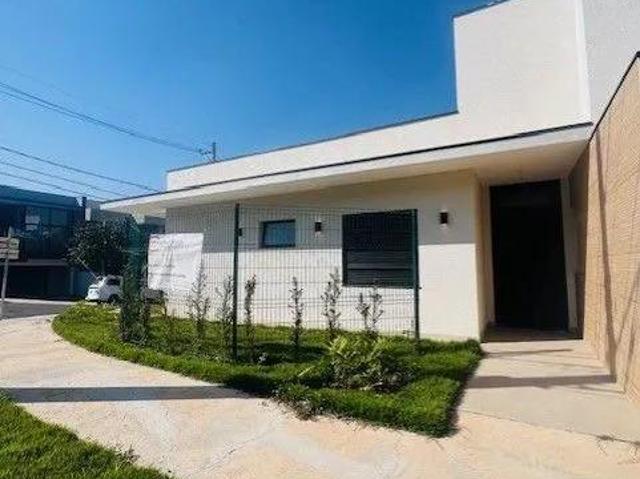 Casa com 3 dormitórios à venda, 201m por R$1.699.000,00 Residencial Villazul