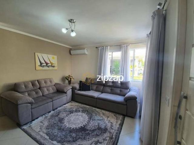 Casa com 3 dormitórios à Venda, 202 m² Condomínio Bosque dos Cambarás Valinhos/SP