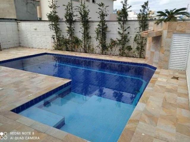 Casa com 3 dormitórios à venda 202 m² Belize Itanhaém/SP