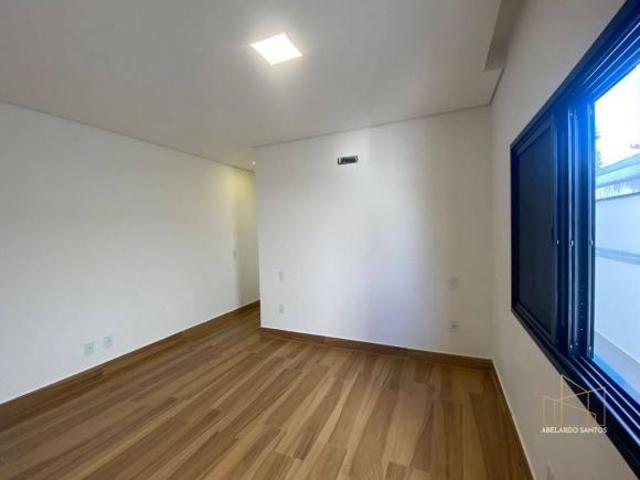Casa com 3 dormitórios à venda, 202 m² por R$ 1.400.000,00 Residencial Central Parque Salto/SP