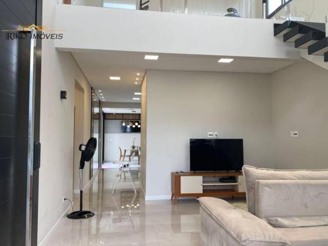 Casa com 3 dormitórios à venda, 202 m² por R$ 1.450.000,00 Bairro da Floresta São José dos Campo
