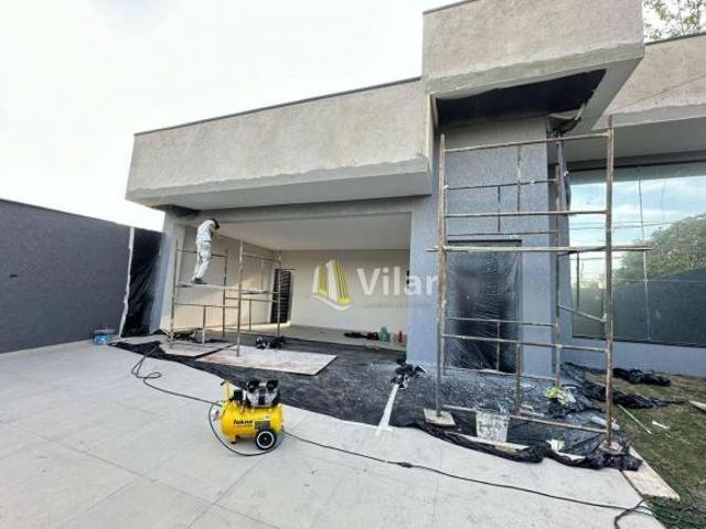 Casa com 3 dormitórios à venda, 202 m² por R$ 1.490.000,00 Vila Juliana Piraquara/PR