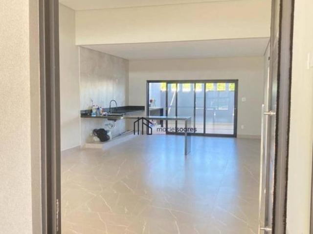 Casa à venda, 202 m² por R$ 1.420.000,00 Condomínio Reserva do Jaguary Jaguariúna/SP