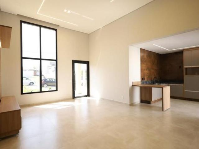 Casa com 3 dormitórios à venda, 202 m² por R$ 1.590.000,00 Condomínio Residencial Evidências Ind