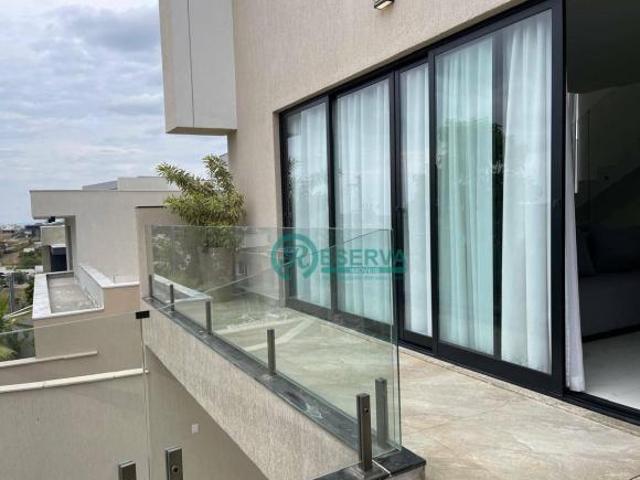 Casa com 3 dormitórios à venda, 202 m² por R$ 1.850.000,00 Condomínio Golden Class Lagoa Santa/M