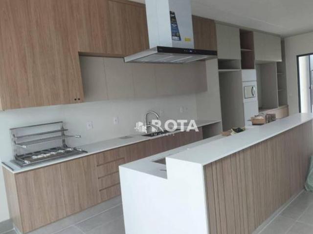 Casa com 3 dormitórios à venda, 202 m² por R$ 1.890.000,00 Manacás Paulínia/SP