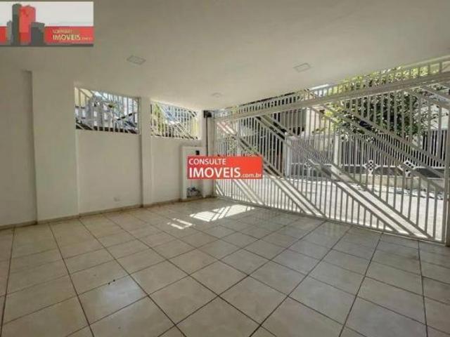 Casa com 3 dormitórios à venda, 202 m² por R$ 1.900.000,00 Vila Mariana São Paulo/SP