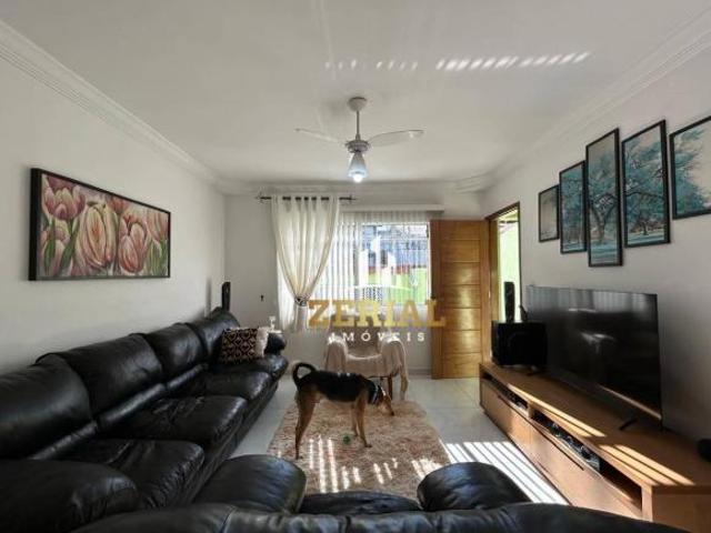 Casa com 3 dormitórios à venda, 202 m² por R$ 1.065.000,00 Vila Alpina São Paulo/SP