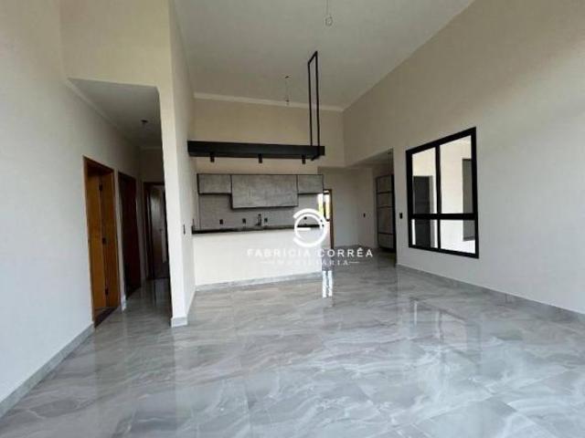 Casa com 3 dormitórios à venda, 202 m² por R$ 1.100.000,00 Condomínio Pinheiros de Tremembé Trem