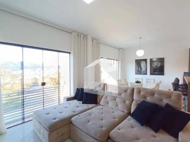 Casa com 3 dormitórios à venda, 202 m² por R$ 1.100.000,00 Jardim Vitória Poços de Caldas/MG