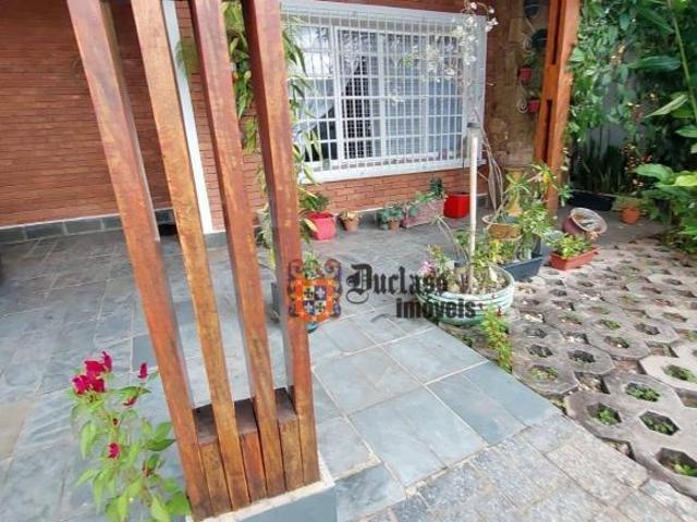 Casa com 3 dormitórios à venda, 202 m² por R$ 1.150.000,00 Alvinópolis Atibaia/SP