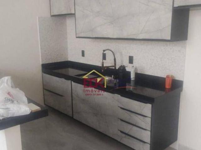 Casa com 3 dormitórios à venda, 202 m² por R$ 1.200.000 Condomínio Pinheiros de Tremembé/SP