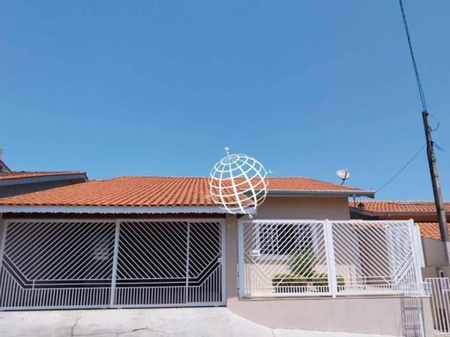 Casa com 3 dormitórios à venda, 202 m² por R$ 1.270.000,00 Jardim do Lago Atibaia/SP