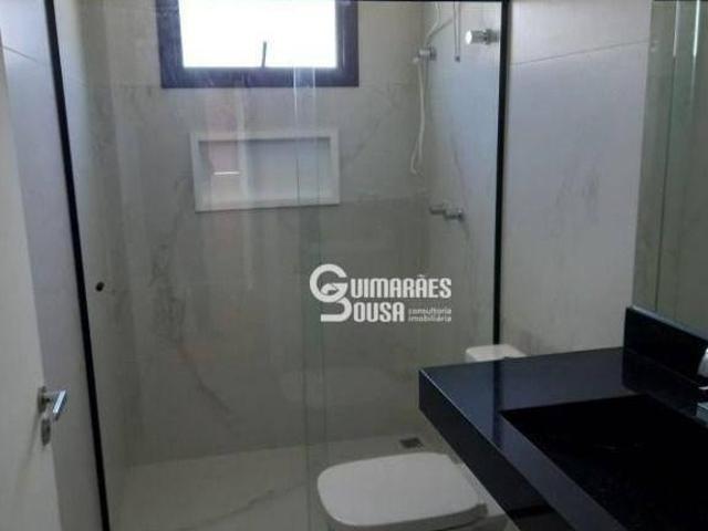 Casa com 3 dormitórios à venda, 202 m² por R$ 1.330.000 Ecologie Residencial Itatiba Itatiba/SP