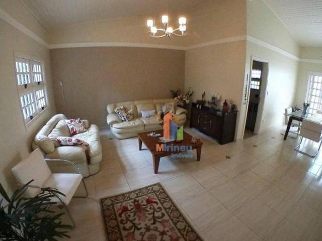 Casa com 3 dormitórios à venda, 202 m² por R$ 1.360.000,00 Gramado Campinas/SP