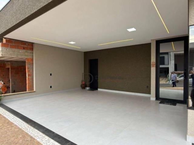 Casa com 3 dormitórios à venda, 202 m² por R$ 2.100.000,00 Park Gran Reserve Indaiatuba/SP