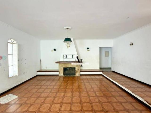 Casa com 3 dormitórios à venda, 202 m² por R$ 2.295.000 Arujázinho IV Arujá/SP