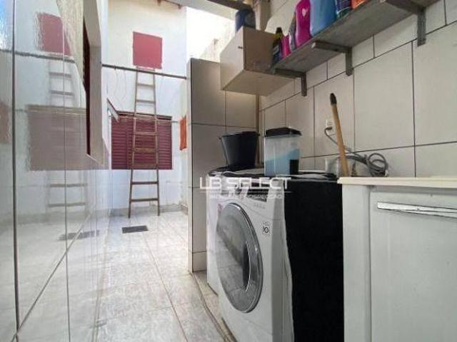 Casa com 3 dormitórios à venda, 202 m² por R$ 500.000,00 Marta Helena Uberlândia/MG