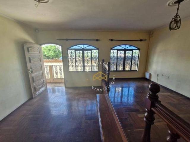 Casa com 3 dormitórios à venda, 202 m² por R$ 515.000,00 Jardim Amazonas Campinas/SP