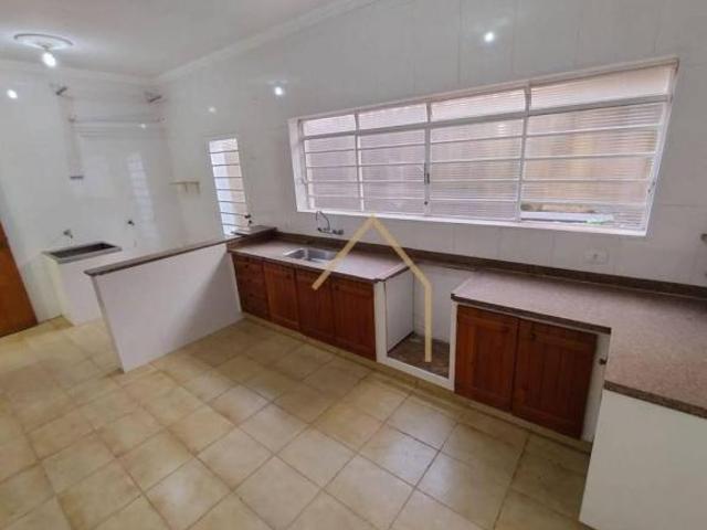 Casa com 3 dormitórios à venda, 202 m² por R$ 550.000 Jardim Paulistano Americana/SP