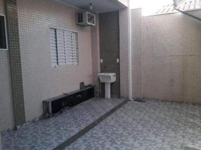 Casa com 3 dormitórios à venda, 202 m² por R$ 590.000,00 Dic VI Conjunto Habitacional Santo Dias